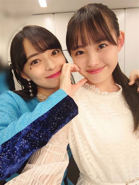 後藤花が佐藤優樹と邂逅を果たす ハロアップデート