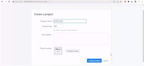 GitLab Migration From Bitbucket Server E SPIN Group