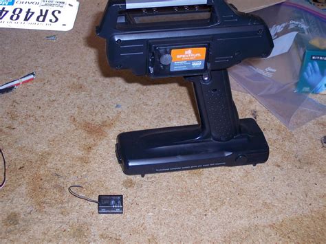 TLR 22 Buggy And Lots Of Parts R C Tech Forums