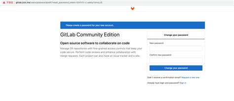GitLab CI CD Docker 小炒肉
