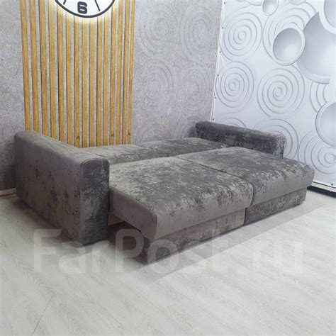 Диван кровать Классик 28 БД 4 кат новый под заказ Цена 58 420₽ во Владивостоке