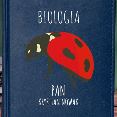 Kalendarz Nauczycielski 2024 2025 Biologia Wersja 2 Specially4u Pl