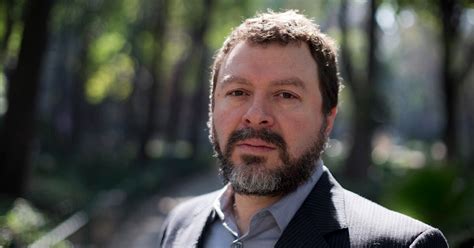 Diego Fonseca El Argentino Que Iba A Ser Biógrafo De Joaquín El Chapo