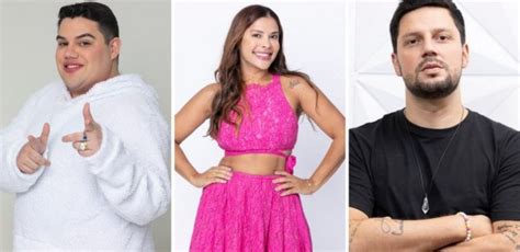 Quem Foi Eliminado De A Grande Conquista Veja Porcentagem Da