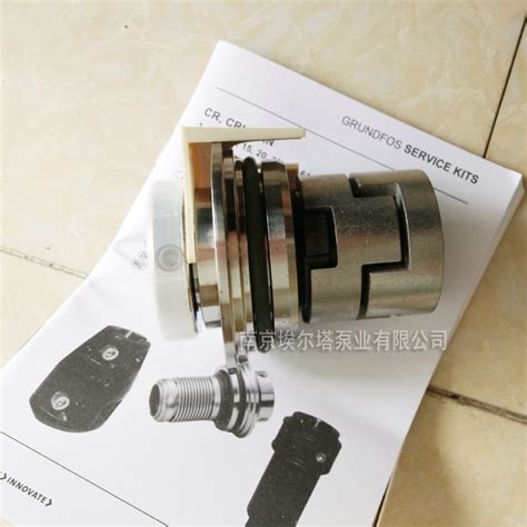 格兰富cr16 30机械密封格兰富crcm水泵轴封 机械密封