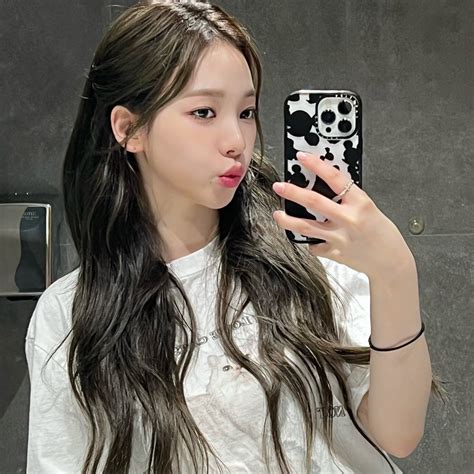 𝐌𝐚𝐝𝐞𝐦𝐨𝐢𝐬𝐞𝐥𝐥𝐞 ˖ ࣪𖧷 ˓ Karina Kpop Beauty