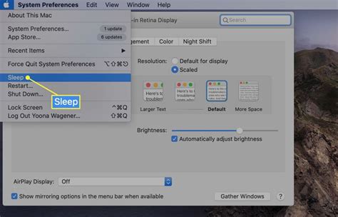 How To Fix It When Mac Is Not Detecting An External Display
