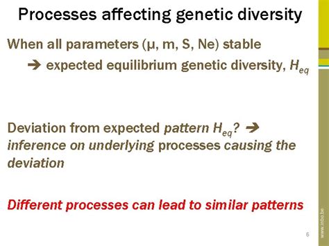 Choosing Mutation Models In Population Genetics Old School