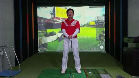 [비너스 골프]아주쉬운 풀 스윙 만들기 4회 Youtube