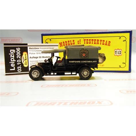 Matchbox Shop Code 2