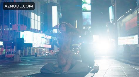 Jaimie Alexander Nude Aznude