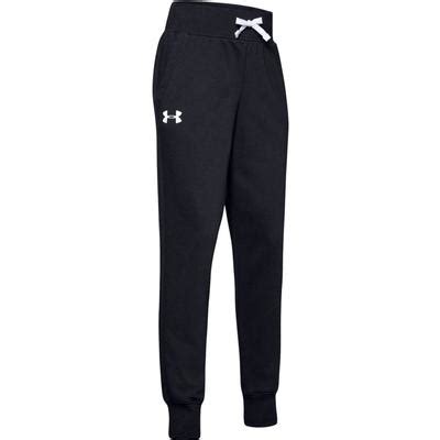 Under Armour Rival Jogger Girls