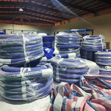 High Quality Flexible And Lightweight Biofuel Bitumen Composite Chemical Transfer Hose Bitumen