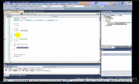 C中的多态之父类指针调用子类对象的虚函数失败，与子类、父类占用的内存大小以及指针步长的关系c父类指针调用虚函数