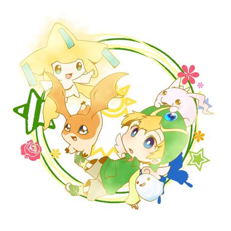 ゆきねこ on Twitter Digimon Arte