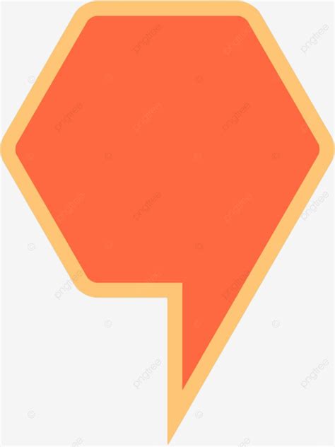 Quick And Easy Recolorable Hexagon Shape Isolated From Background Recolorable Local Web Png