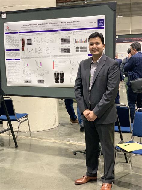 Rohit Kumar Srivastava On Linkedin Aacr2022 Neworleans