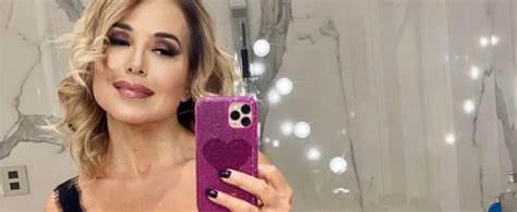 Barbara D Urso E L Addio A Mediaset Emerge Un Indiscrezione Ecco Il