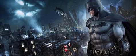 Total 80 Imagen Batman Arkham Asylum Misiones Secundarias Abzlocal Mx