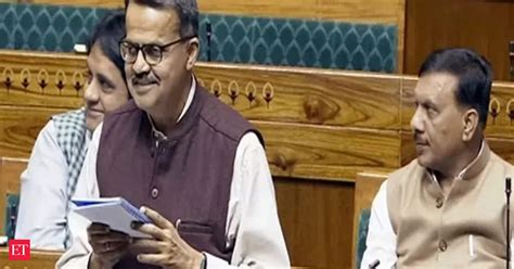 President Appoints Seven Term Lok Sabha Member Bhartruhari Mahtab As