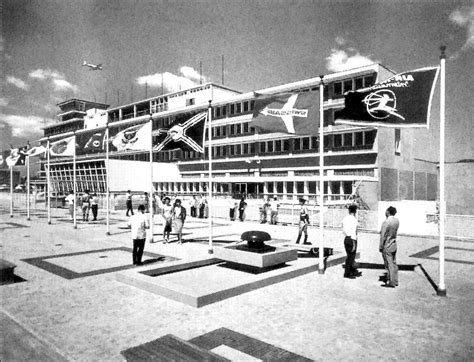 Kai Tak Airport Kowloon City