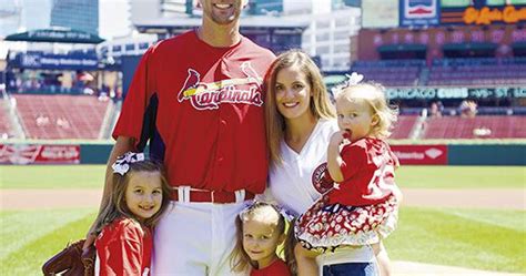 For Adam And Jenny Wainwright Charity Starts At Home Features