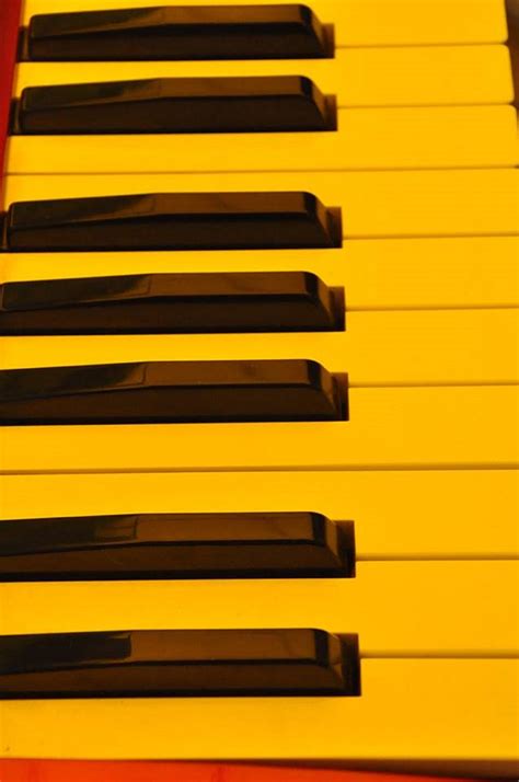 Piano Teclado Teclas Free Photo On Pixabay Pixabay