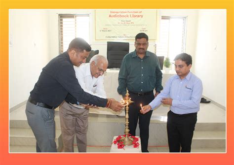 Blind Peoples Association Ahmedabad Gujarat Inductotherm Group India