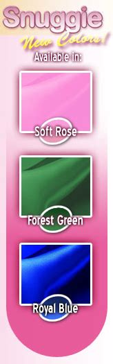 Snuggie In 3 New Colors Snuggie Official Store