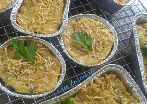 Resep Pastel Tutup Oleh Dani Herawati Cookpad