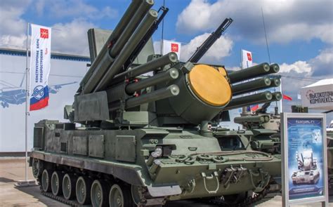 Rusko Se Chce Bránit Proti Ukrajinským Uav A Raketometům Himars Novým