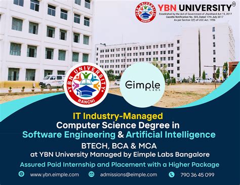 Eimple Labs Pioneering Education For An Industry Ready It Workforce By Eimple Labs Sep