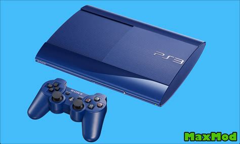BLOG DI MAXMOD: PLAYSTATION 3 (PHAT SLIM & SUPER SLIM) COME INDIVIDUARE ...