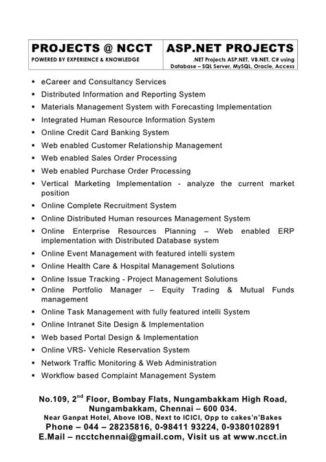 Ieee Software Projects Java Projects Ieee Projects Pdf