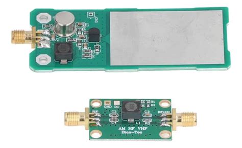 Módulo Amplificador De Rádio Rf Rtl Sdr Receptor Mini Mercadolivre