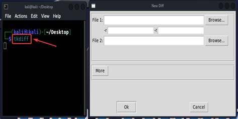 Best File Comparison And Difference Diff Tools In Linux