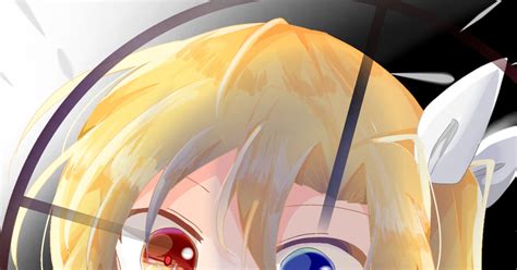 オリジナル この子うちの子元気の子 チョロあっとはにーのイラスト Pixiv