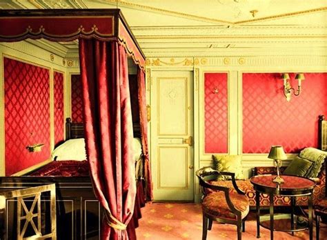First Class Parlour Suite B64 Titanic Belfast March 1912 R