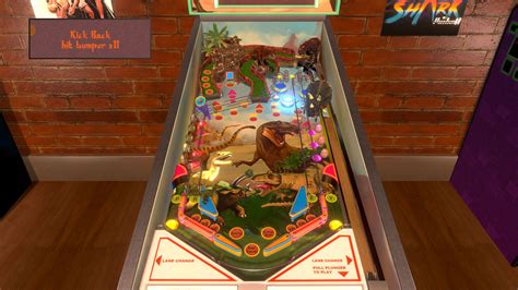 Buy Cheap Jurassic Pinball Cd Key Lowest Price