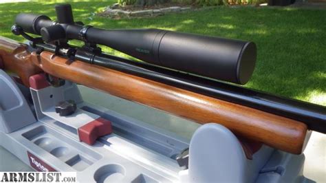 Armslist For Sale Remington 40x 22lr