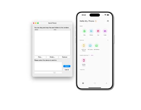 19 Free And Open Source Large File Transfer Apps Between Android And Macos
