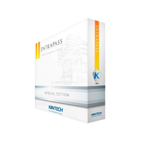 Entrapass Special Edition Security Software Ascani Elettrocomm