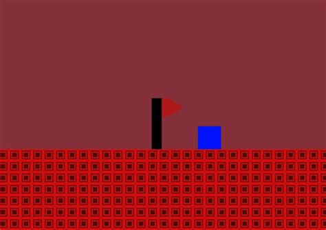 Cube Jump By Dpbliss