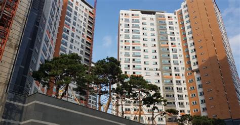 금호동 E편한세상금호파크힐스 24평 9억 돌파한달새 1억 급등