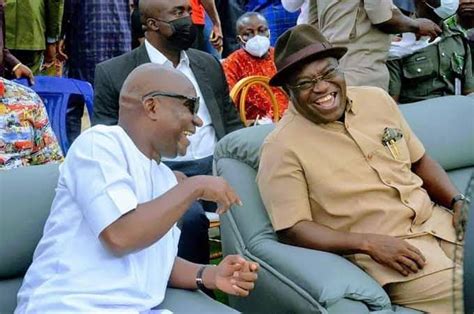 Chinedum Orji Remains Abia Speaker Okezie Ikpeazu