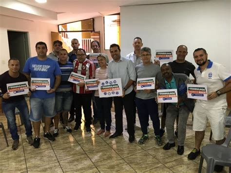No Dia 2902 Reunimos Nossa Diretoria Para Tratar Sobre A Prestação De