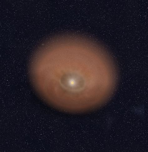 Astronomical Forensics Uncover Planetary Disks In Hubble Archive Nasa