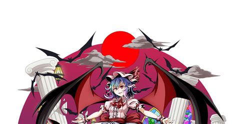 東方 運命を操る程度の能力 ヤタングのイラスト Pixiv