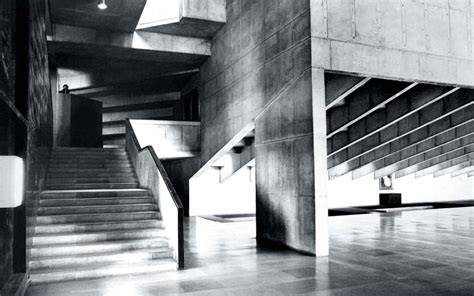 Gallery Of 2018 Pritzker Prize Winner Balkrishna Doshis Work In 21