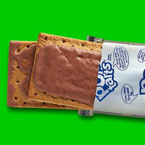 Buy Kelloggs Pop Tarts Frosted Smores Toaster Pastries Fun